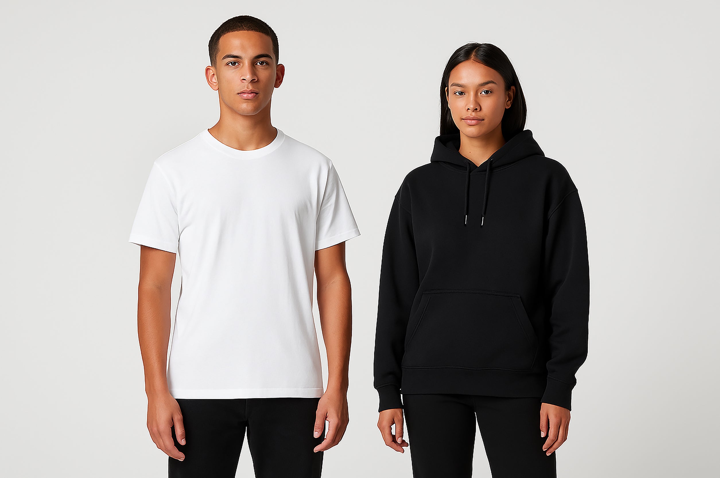 Blanks - Black Cat MFG